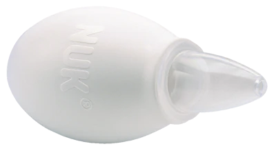 NUK Nasal Decongester